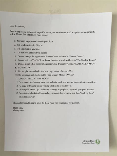 How To Address A Letter To An Apartment Complex