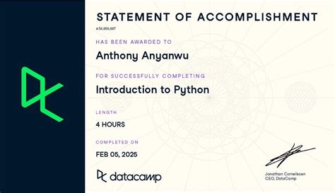 Python Dataanalytics Learningandgrowing Datacamp Pythonfordatascience Numpy Careergrowth