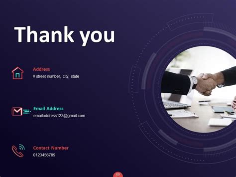 Top 10 Serverless Powerpoint Presentation Templates In 2025