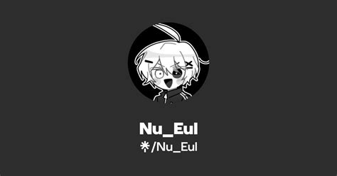 Nu Eul Instagram Linktree