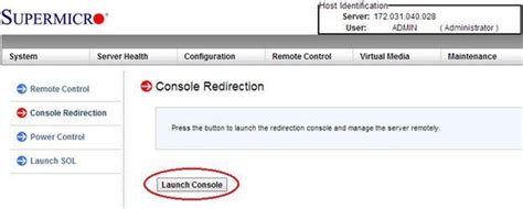 How To Install An Operating System Os Using Ipmi Exxact Blog