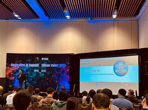 Genaisummit Llms Ai Ameer Haj Ali Phd