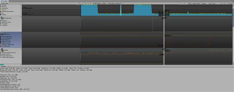 Unity Profiler Doesnt Show Where The GC Allocations Are Coming From