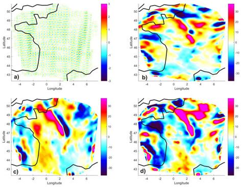 Remote Sensing Special Issue Remote Sensing For Geology And Mapping