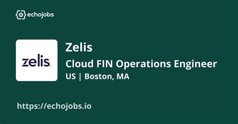 Zelis Is Hiring Cloud Fin Operations Engineer Remote Aws Azure Gcp