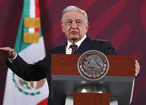 En General Impera La Corrupción En El Poder Judicial Amlo