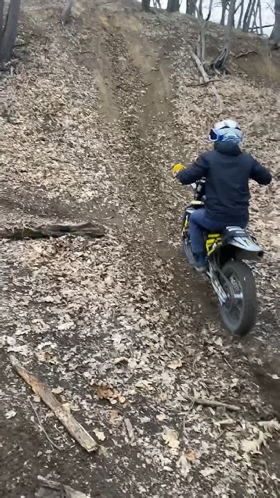 ДАЛ ДАЛ И ПОБЕЖАЛ😂😂😂 эндуро Rockot Enduro адыгея Youtube