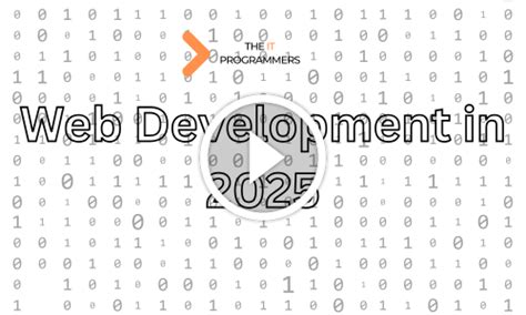 Web Development 2025 Latest Trends Tools And Seo Best Practices