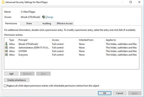 Shared Folder Issue Networking Spiceworks Community
