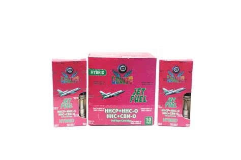 Hhc P Vape Blend Cartridge Levit8