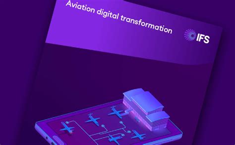 Ifs Maintenix Production Planning And Control Fact Sheet