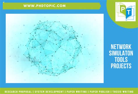 Network Simulation Tools Projects How To Simulate