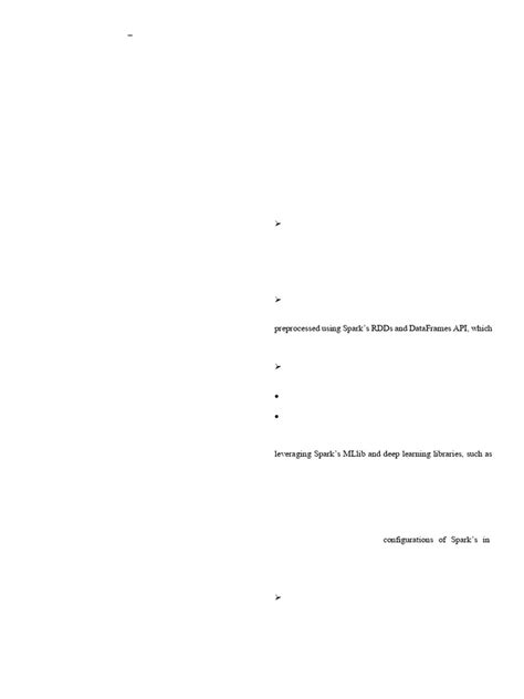 Big Data Analytics Using Artificial Intelligence Apache Spark For