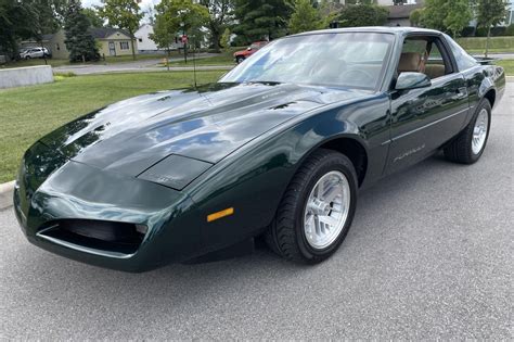 1991 Pontiac Firebird Formula Details Of The 13 Videos And 77 Images