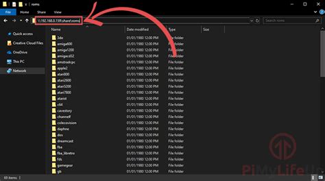 How To Setup Raspberry Pi RecalBox Pi My Life Up