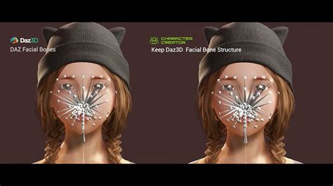 Character Creator Now Available Feature Highlights Official Reallusion Forum
