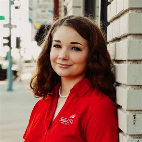 Grace Ballou Wayne State College Norfolk Nebraska United States