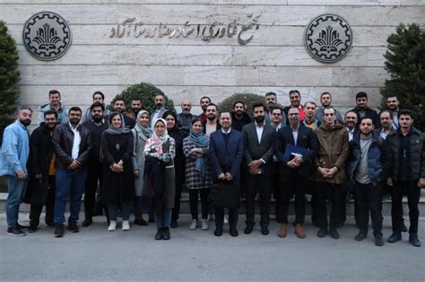 Naim Ebrahimian نعیم ابراهیمیان On Linkedin کارگاه آموزشی ارایه حرفه