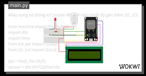 lab5 1 52000835 wokwi esp32 stm32 arduino simulator
