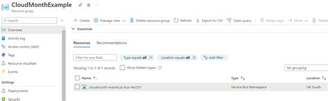 Github Sam C Cevent Hub Demo