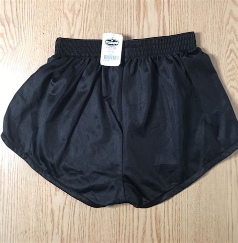 New Hooters Girl Rare Vintage Original Uniform Shor Gem