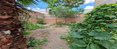 Venta De Terreno España Aguascalientes Aguascalientes 20210 Colonia