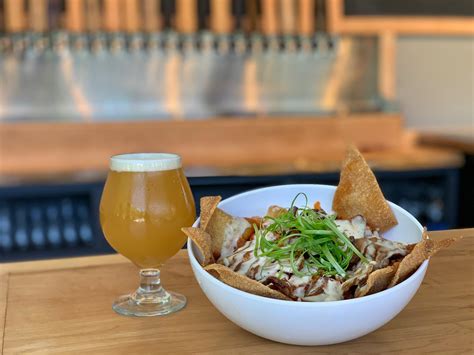 Third Nature Brewing Company Home