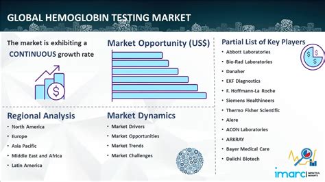 Hemoglobin Testing Market Size Analysis Report 2024 32