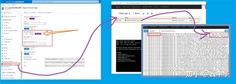 【azure 应用服务】app Service访问控制流量监控四问 知乎