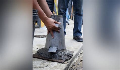 Testing Cement Importance Of Testing And Types Of Cement Test