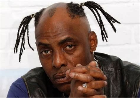 Coolio Hip Hop Legend And Rapper Of Gangstas Paradise Classic Dies