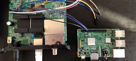 The Cable Modem To Sdr Transformation Hackaday