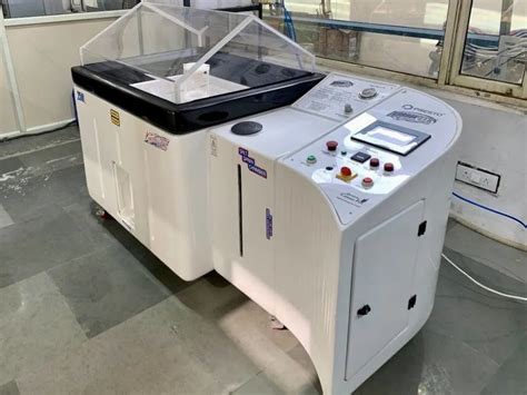 Salt Spray Testing Equipment Testing Service Analysis Type Physical