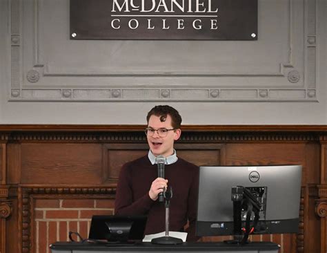 Mcdaniel College Helps 20 Carroll Public School Teachers Achieve