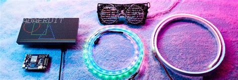 Adafruit Holiday T Guide Leds And Neopixels Adafruit Industries