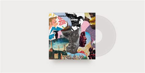 20 Inspiring Album Cover Designs Design Agency