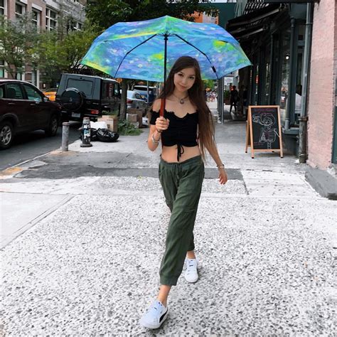 Lulu Lambros Social Media 07 23 2018 • Celebmafia