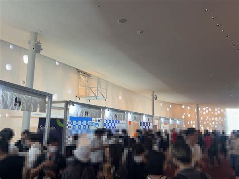 プログラマー歴3年目のrailsアプリ開発者が初めてrubykaigiに現地参加した感想 サーバーワークスエンジニアブログ