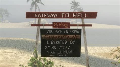 Firing Range Black Ops Call Of Duty Maps