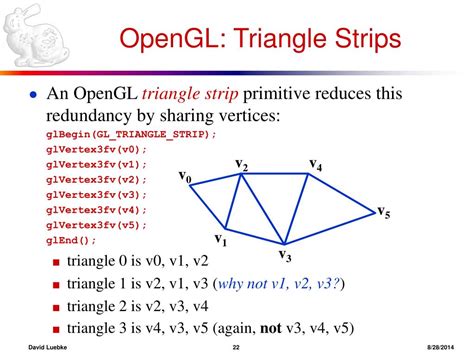 Ppt Intro To Opengl Transformations Powerpoint Presentation Free