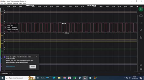 solved facing issue to configure the clock to 32mhz in xm