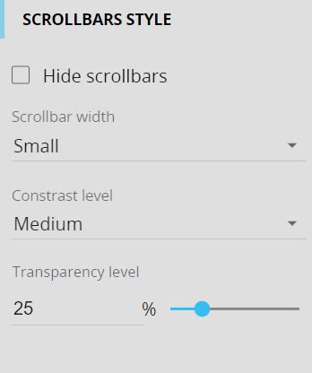 Bug Fixes Minor Changes