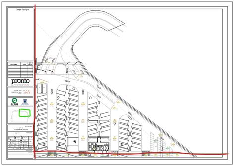 Bringing Details Line In Front Of Picture On A Title Block Autodesk