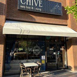 Chive Sea Bar And Lounge Updated July 2026 1315 Photos And 1088 Reviews