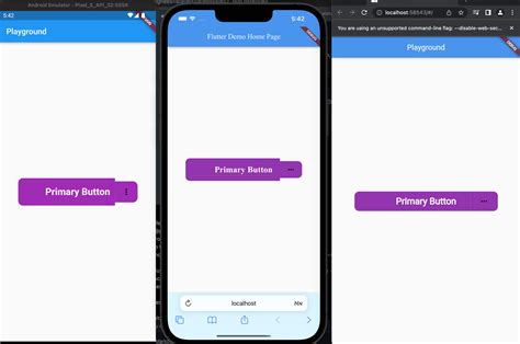 Ui Acts Different On Pc Browser Vs Mobile Browsermobile Native