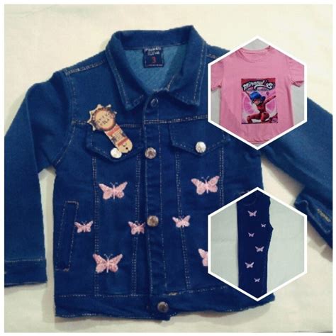 خرید و قیمت لباس سه تکه لی دخترانه از غرفه پوشاک بچه گانه قند و عسل