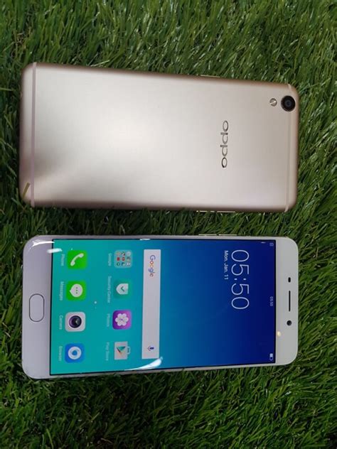 Unboxing Oppo F1 Plus Smartphone Selfie Expert