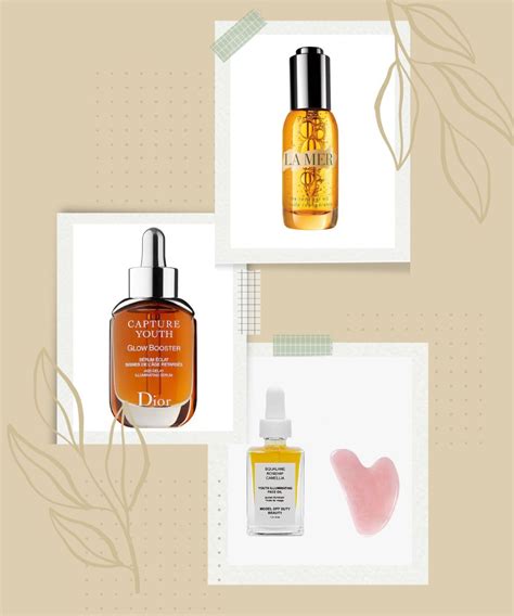 The Best Facial Massage Products Thatll Do All The Work