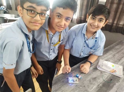Unlock The Future Of Learning With Stemrobo Stemrobo Technologies