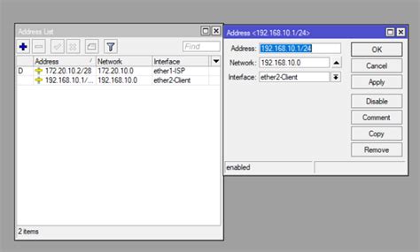 Cara Melakukan Konfigurasi Dasar Pada Router Mikrotik Dijamin Super